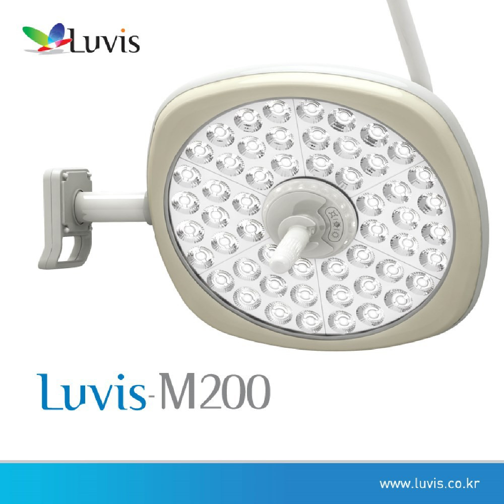 Buy [luvis] Luvis M200 - Operating Led Light from DENTIS CO., LTD ...