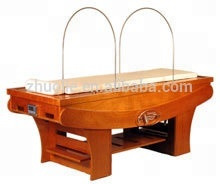 Buy Luxury Spa Steam Bed For Spa Body Steam 09d07 from Guangzhou ...