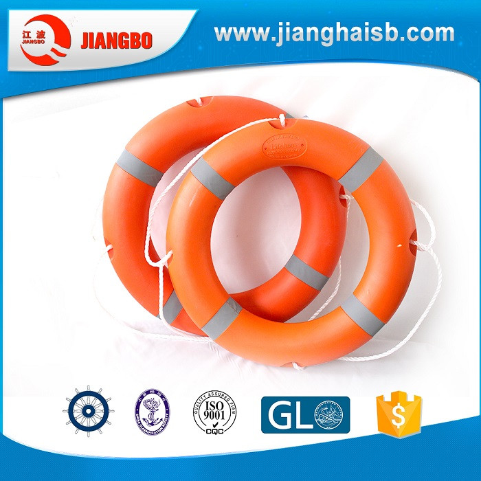 Buy Marine Life Ring /solas Ccs And Ec Marine Life Buoy Foe Boat from ...