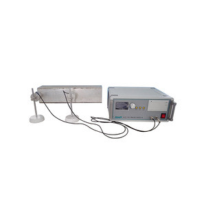 Buy Material Dynamic Elastic Modulus Tester Modulus Of Elasticity ...
