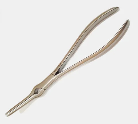 Buy Maxillofacial Surgery Forceps Septum Straightening Forceps Asch ...