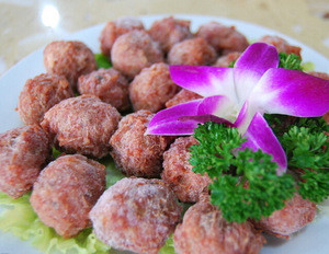 Buy Fish Ball Production Line, Meatball Making Machine from Zhengzhou ...