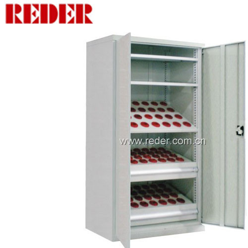 Buy Metal Cutting Tool Storage Cabinet Cnc Storage Cabinet from ...