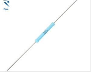 Buy Metal Oxide Resistors 400m Ohm 1% 1w Rnx038400mfnlb from Shenzhen ...