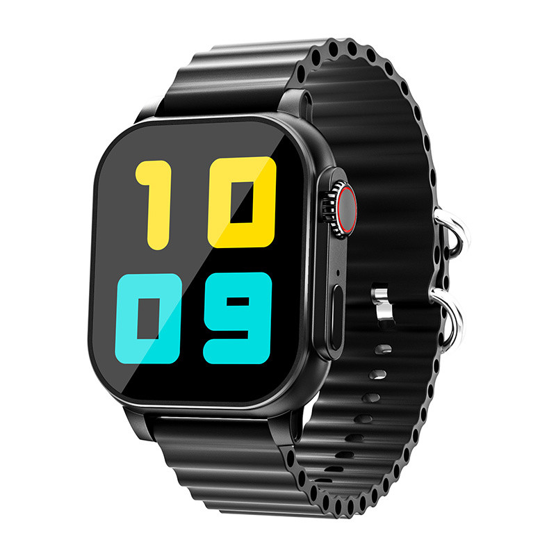 Buy Mobile Watch 4g Android Health Monitoring Sim Card Bluetooth Smart ...