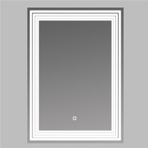 Buy Modern Led Bath Vanity Mirror from Hangzhou Entop Houseware Co ...
