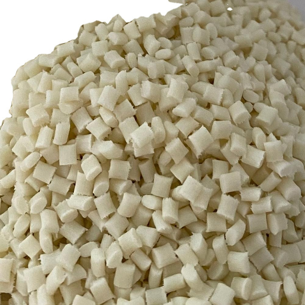 Modified And Customized Pa6 Granules Product Pa6 Gf25 Plastic Raw ...