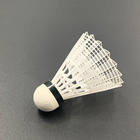 Buy Most Favorable Sandwich Cork Nylon Badminton Shuttlecock Led Ball ...