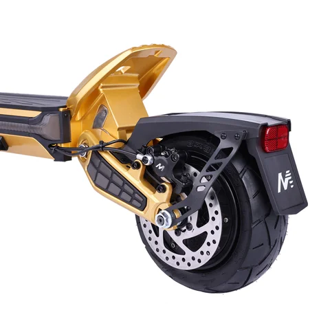 Buy Mukuta 9 Plus New Off Road Top Fastest E Electric Adult Scooters ...