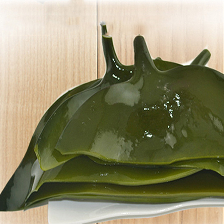 Buy N04-5 Chinese Seafood Fresh Salted Kelp Seaweed Head from Anhui ...