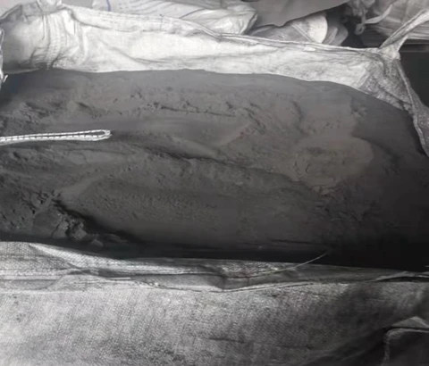 Buy Natural Synthetic Graphite Powder/granules from Huixian Maibang ...