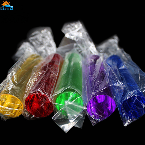 Buy Naxilai Cast Pmma Bar Extruder Flexible Clear Plastic Rod Led ...