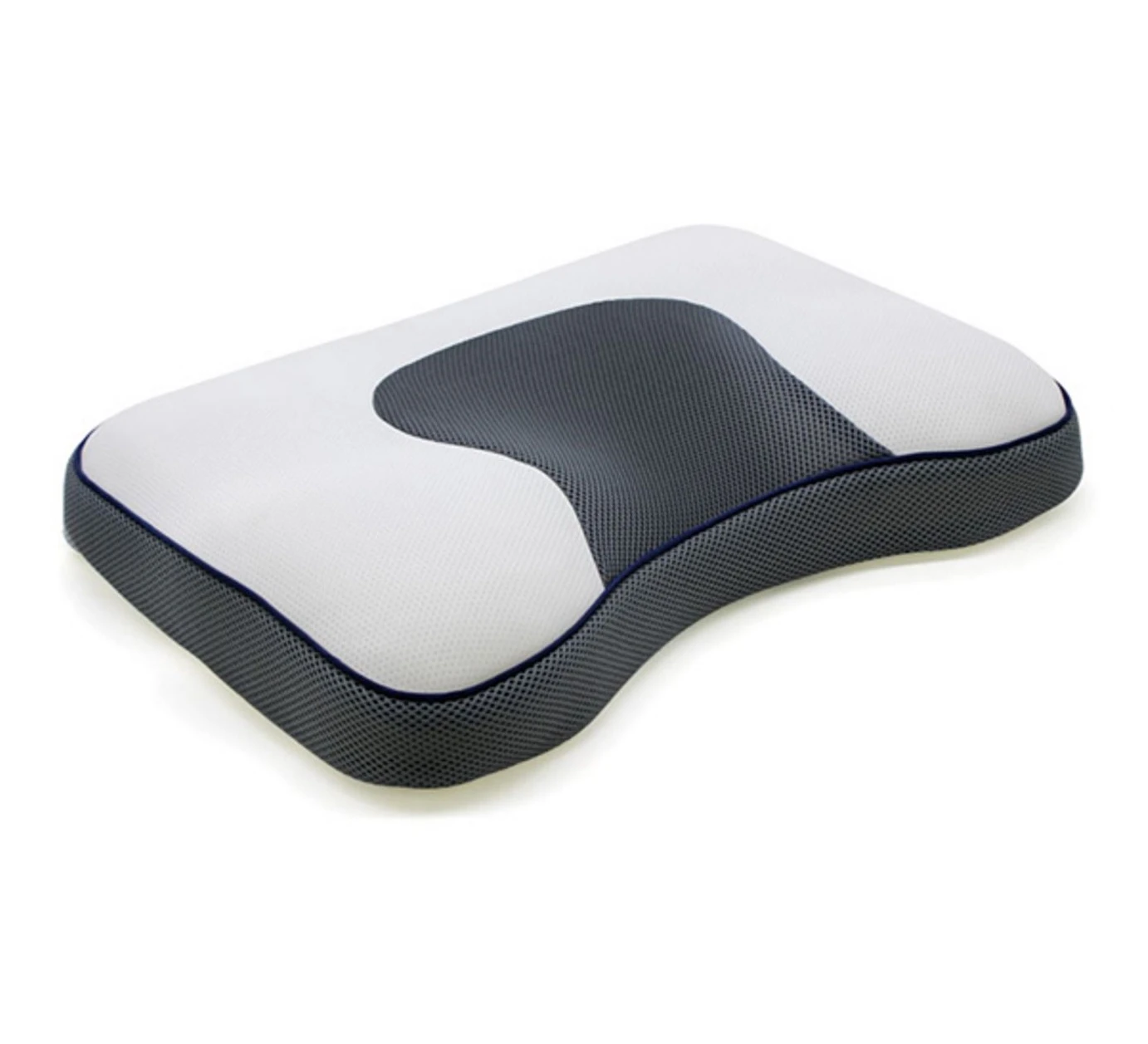 Buy New Air Permeability Elastic Butterfly Shaped High Polymer Pillow ...