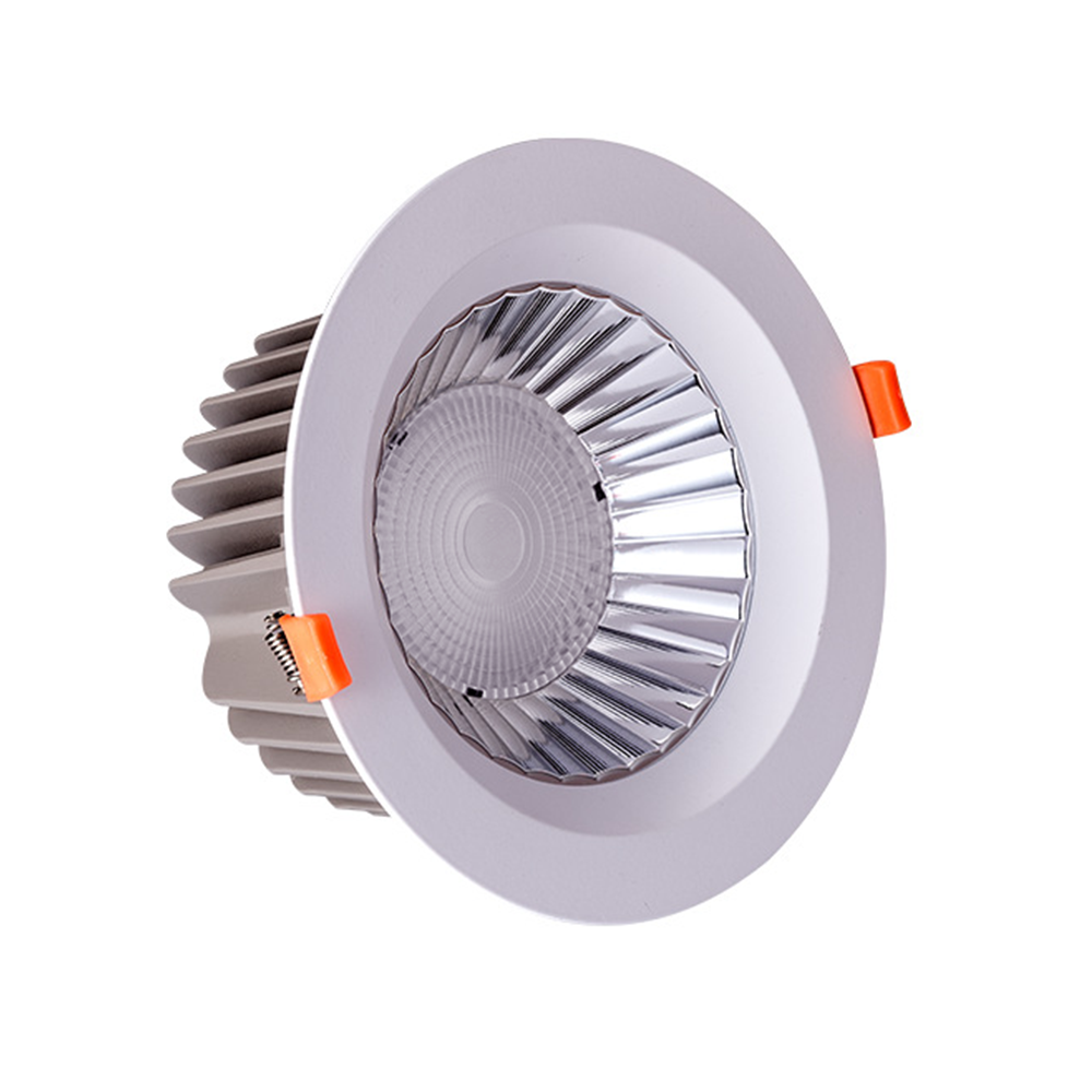 Buy New Dali Dimmer Cct Adjustable 10w - 100w Led Downlight Led Panel Light Dali System from ...