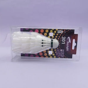 Buy New Design Hybrid Badminton Shuttlecock 3in1 Manufacturer Ball ...