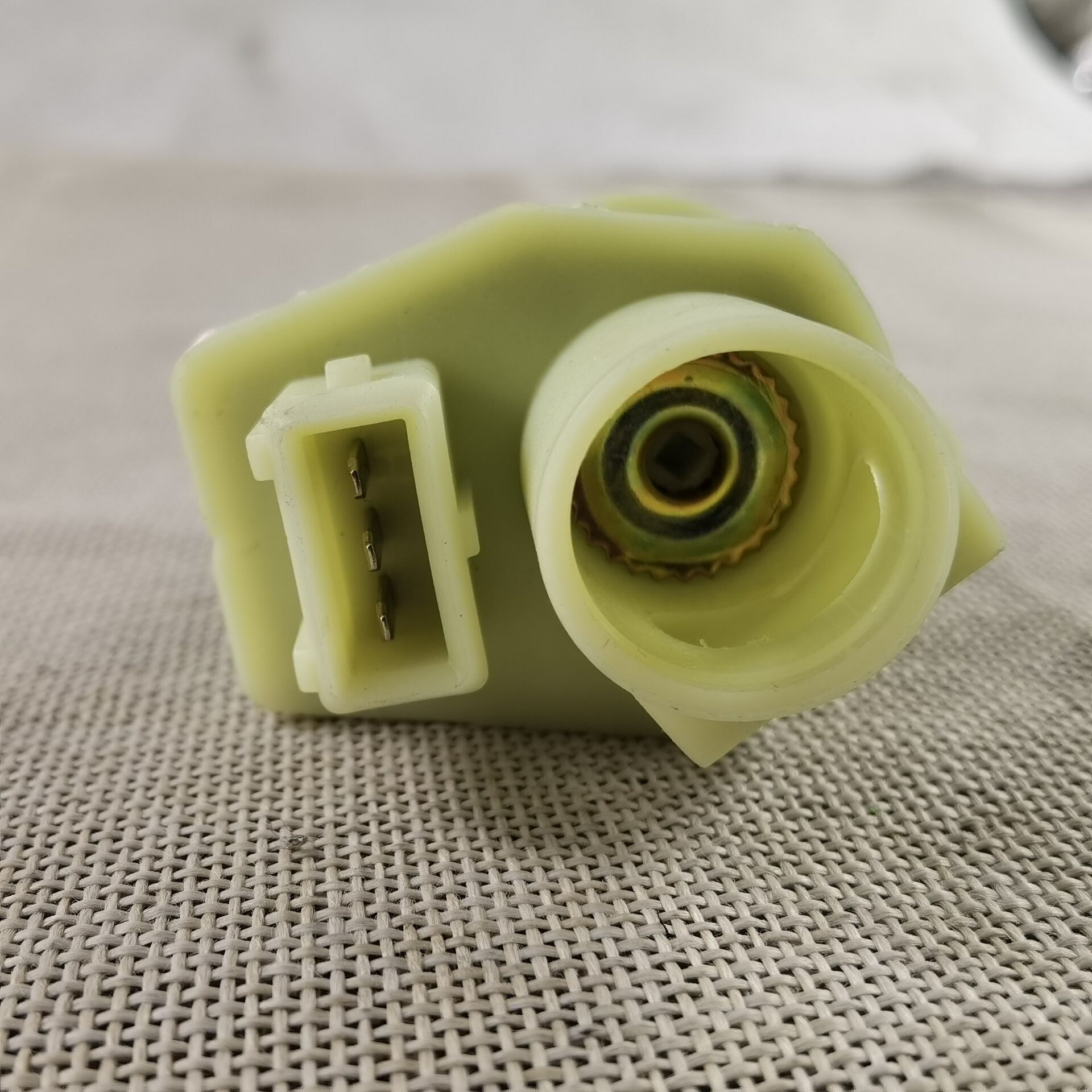 Buy New Speed Sensor For Peugeot 106 206 306 406 607 9623111980 616070 ...