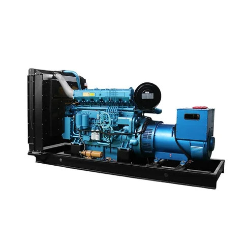 Buy New Weichai Baudouin 1 Mega Generator Price Of 1200kva Diesel ...