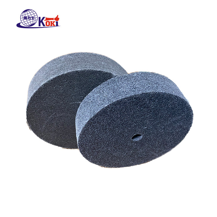 Buy Nylon Grindling Polishing Buffing Wheels from Hunan Baizan ...