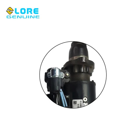 Buy Original Genuine Excavator Spare Parts Starter Motor 3496530 ...