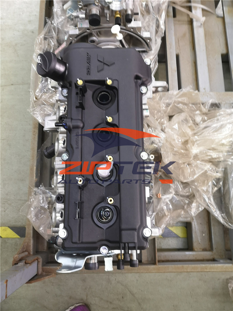 Buy Original New 1.5l 4a91 Engine For Mitsubishi Lancer Asx Colt from ...