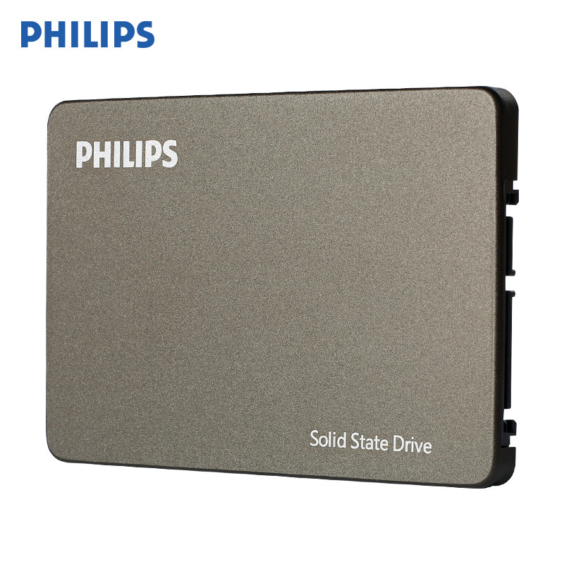 Buy [philips] Ssd Solid-state Drive Sata 3.0 120gb 128gb 240gb 256gb ...