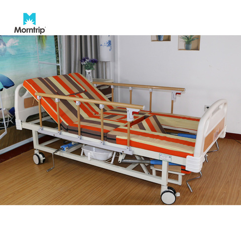 Buy Plastic Abs Head Metal Frame Adjustable Medical Multifunction ...