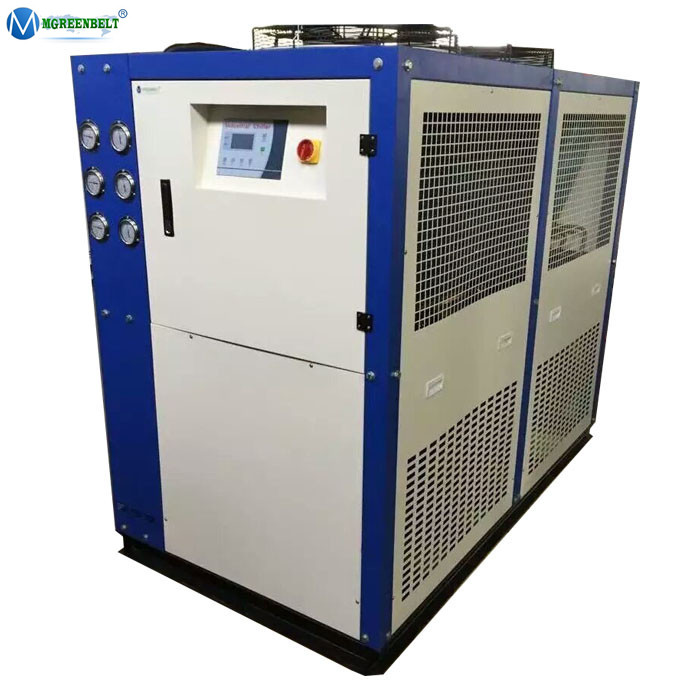 Buy Plastic Injection Water Chiller / Pvc Extruder Water Chiller ...