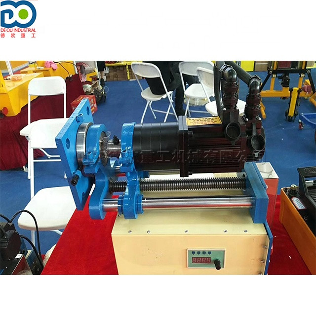 Buy Portable Boring Machine Excavator Track Engineering Boring Hole ...