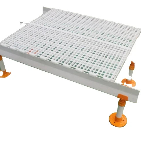 Buy Poultry Helper Plastic Floor Chicken Farm For Chicken Farm from ...