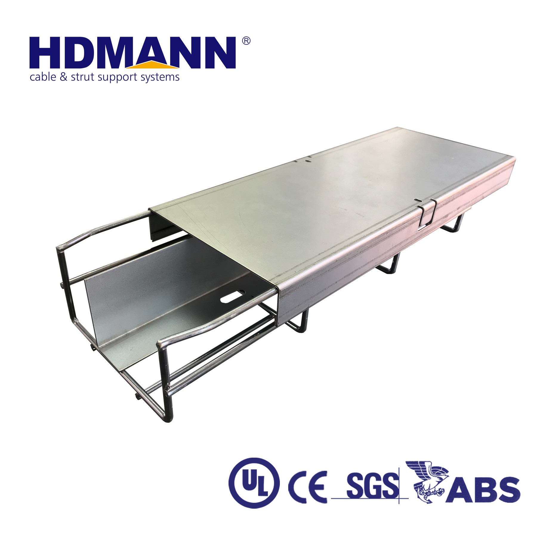 Buy Professional Cablofil Basket Cable Tray 304 Stainless Steel Wire ...