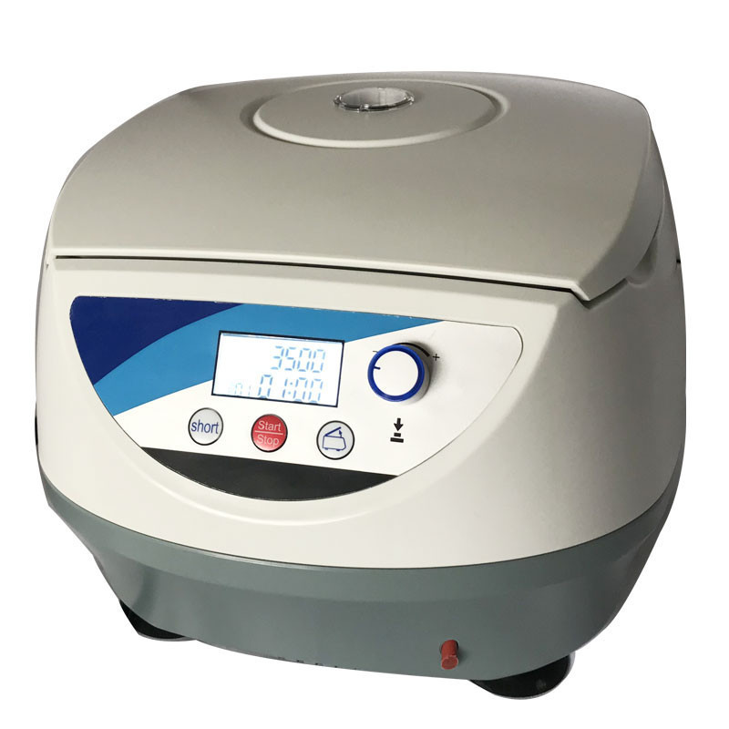 Buy Prp Prf Centrifuge 15 Ml Conical Tubes 3500 Rpm Centrifuge Machine ...
