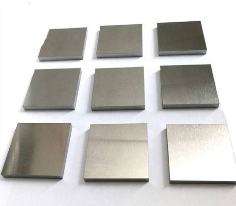 Buy Pure Titanium Alloy Price Per Kg Pure Titanium Plate Level 4 Grade ...