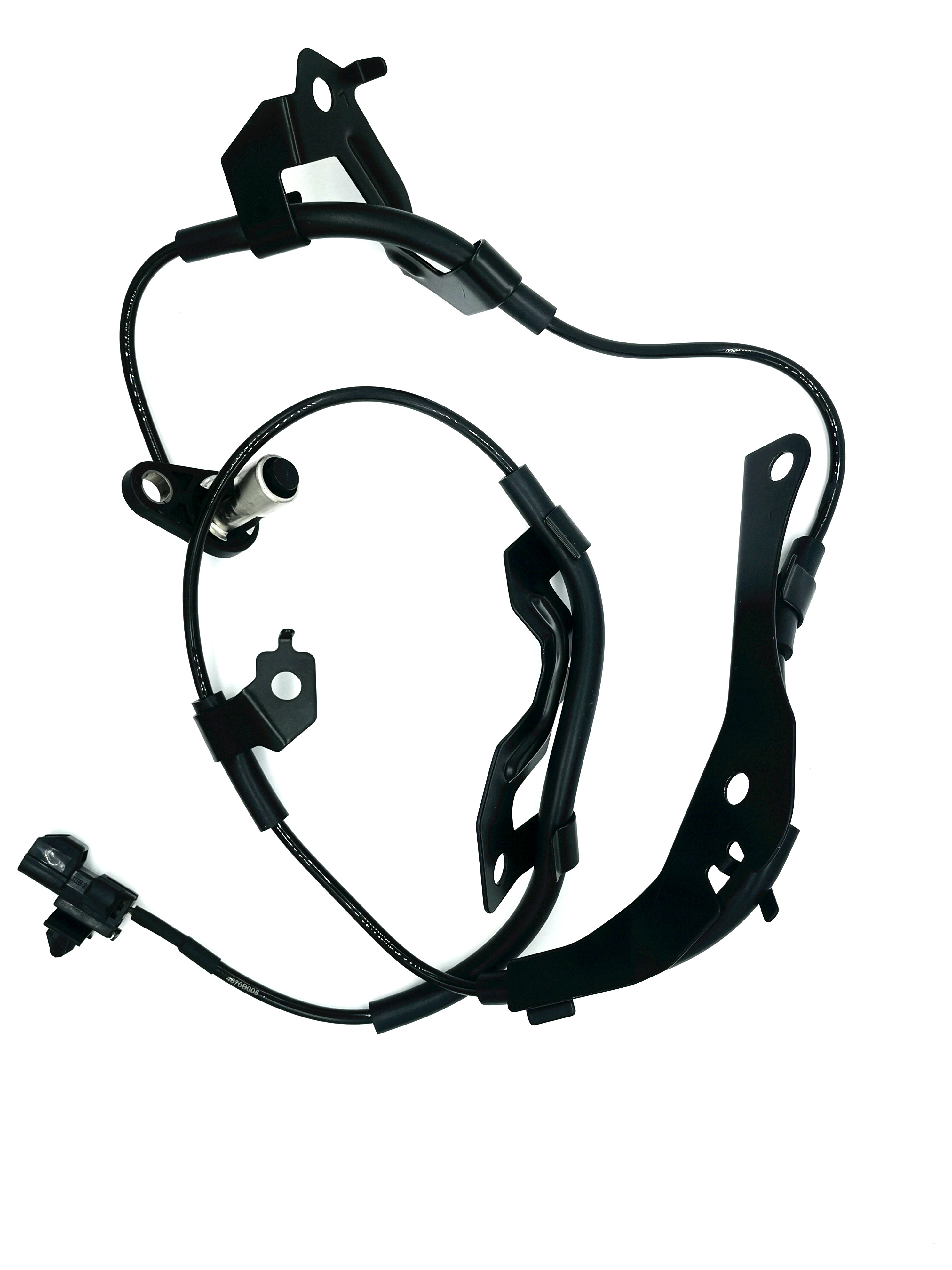 Buy Qa High Performance New Rear Right Left Abs Anti-lock Brake Wheel ...