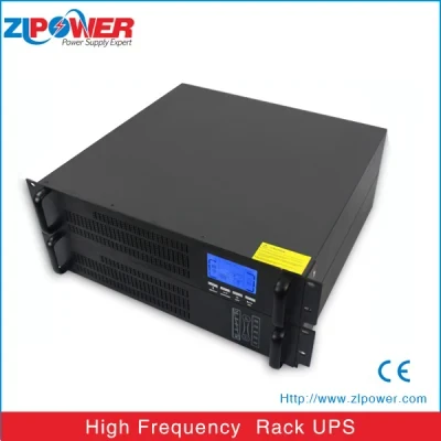 Buy Rack Mount Online Ups 1kva 2kva 3kva Power Supply from Shenzhen ...