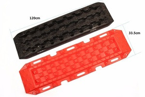 Buy Rb120pl100 Tire Recovery Pvc Emergency Tool 4wd Vehicle Tools from ...