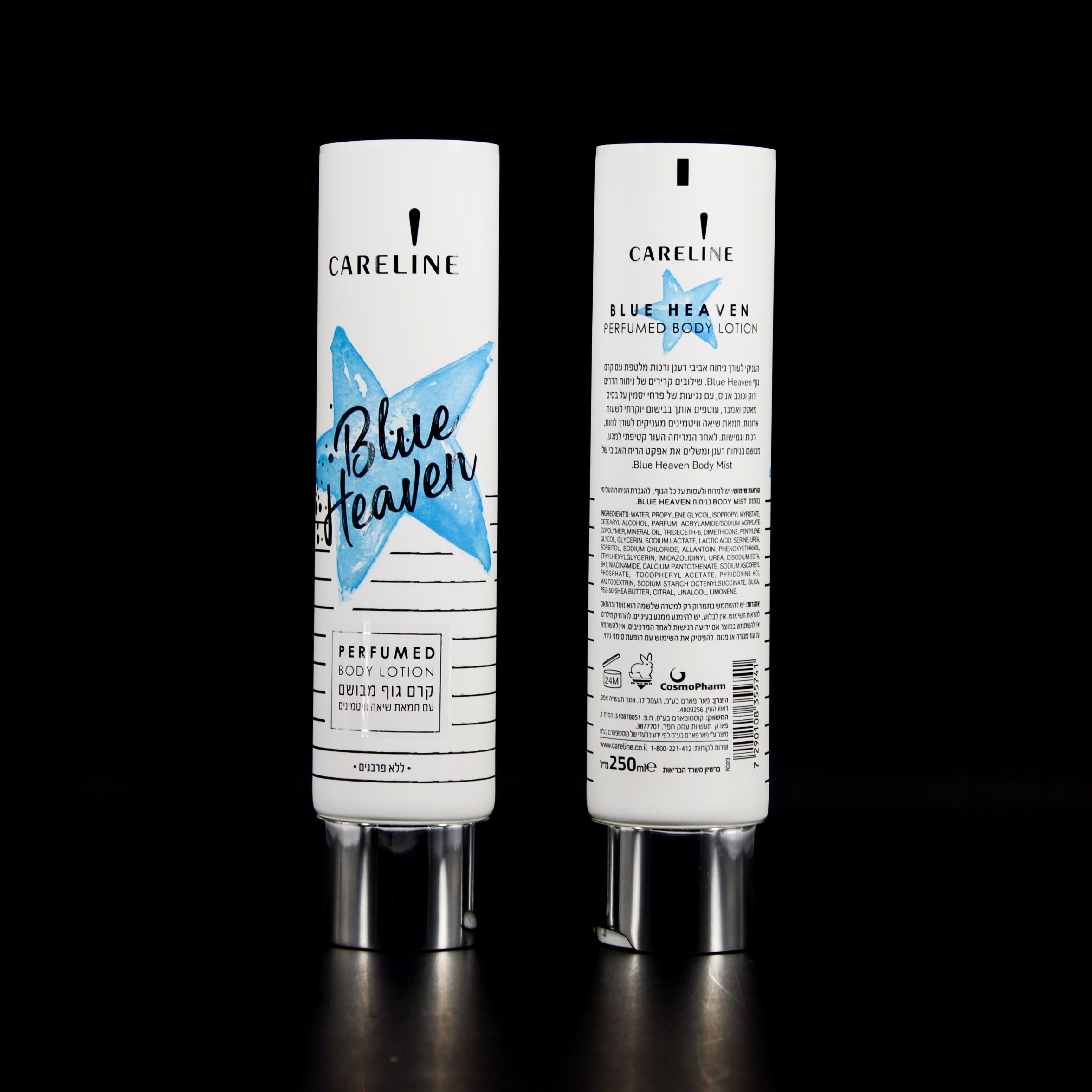 Buy Recycle Biobased Packing Tubes Cosmetic Tube Packaging With ...