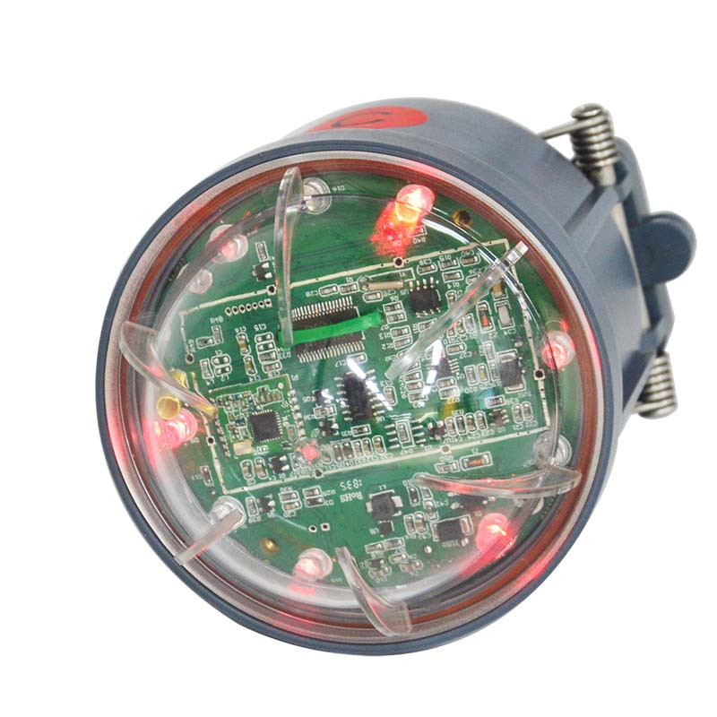 Buy Remote Power Distribution Overhead Line Fault Indicators For ...