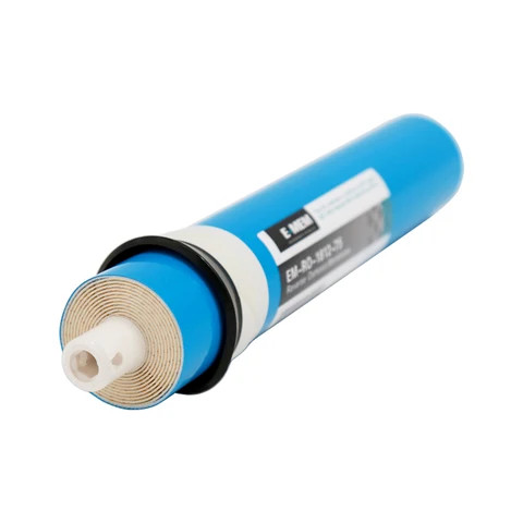 Buy Ro Reverse Osmosis Filter Cartridge Water Purification Replacement ...