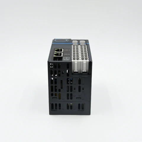 Buy Rs485 Communication Interface Ethercat Coupler Module With Source/drain Inputs And Drain ...