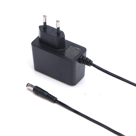 Buy Safety Standard 12v 1a L-shape Power Adapter 12volt 1000ma 1amp Etl ...