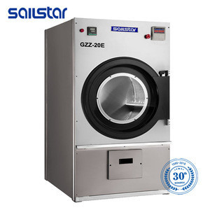 Buy Sailstar Industrial Clothes Washer And Dryer With Low Prices from ...