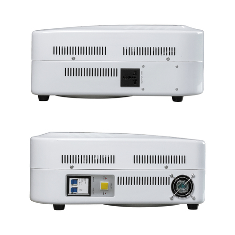 Buy Sako Relay Control With Led Display 220v Ac Stabilizer Gvr 10kva ...