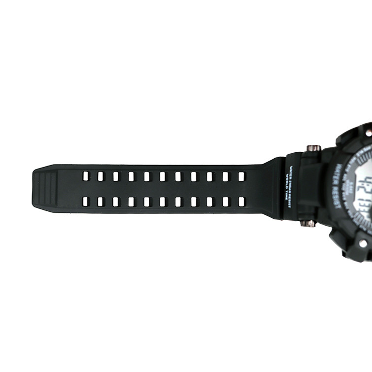 Buy Sanse S-642 Funny Digital Watch Led Red Light Watches Reloj Sport ...