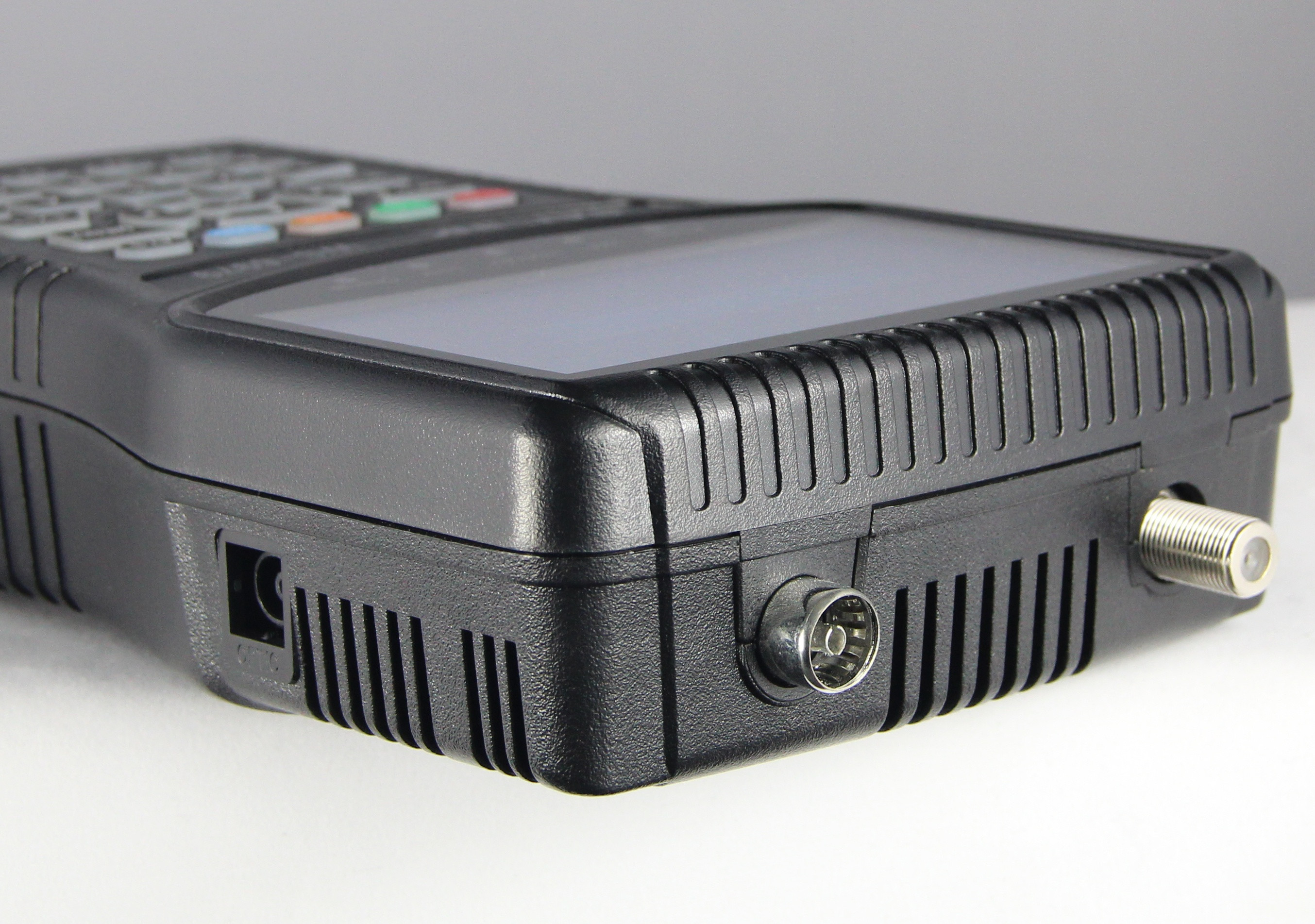 Buy Satlink Ws-6979 Combo Digital Satellite Finder Meter Spectrum ...