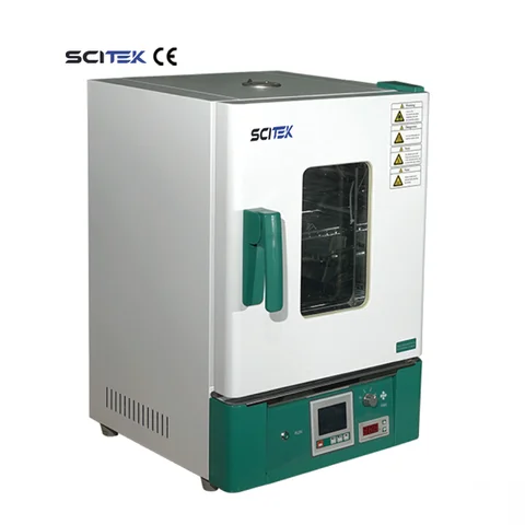 Buy Scitek Vertical Forced Air Drying Oven Stainless Steel Ce Certificated Forced Air Drying ...