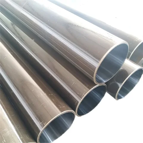 Buy Seamless Cold Drawn Honed Pipe Honing Tube Hydraulic Cylinder Tube ...