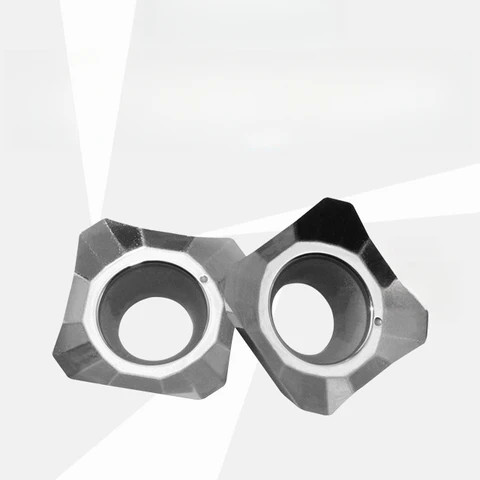 Buy Seht Seht1204 Affn-al K10 Deskar Cnc Cutting Inserts Machine ...