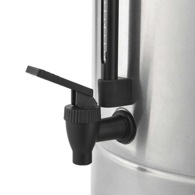 Buy Shabbat Boiler 50 60 100 Cup Water Boiler For Coffee Shop Whole Urn ...