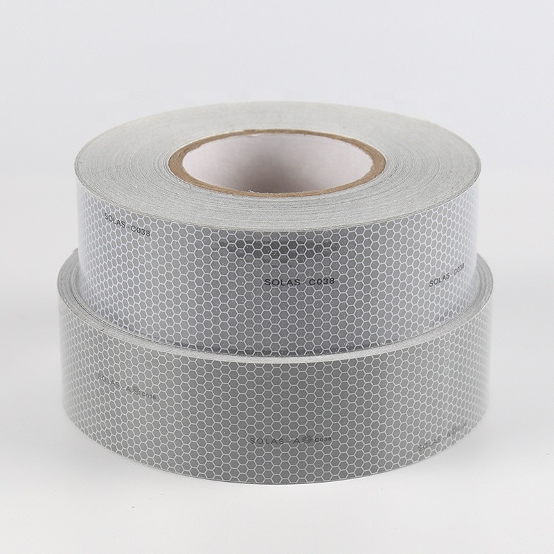 Buy Solas Reflective Tape 50mm For Life Buoy Solas Reflective Tape 3m ...