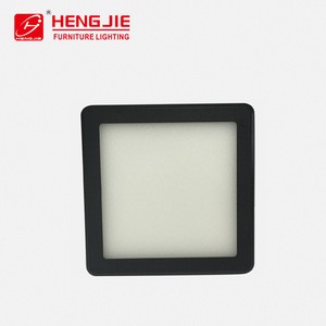 Buy Square Led Display Lighting from Ningbo Technic Lighting Co., Ltd ...